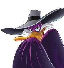Darkwing Duck (personaje) | Wikijuegos | Fandom