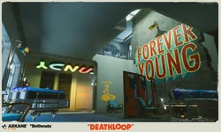 Deathloop | Wikijuegos | Fandom