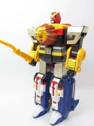 Live Robo | Wikijuegos | Fandom