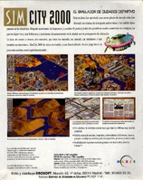 SimCity 2000 | Wikijuegos | Fandom