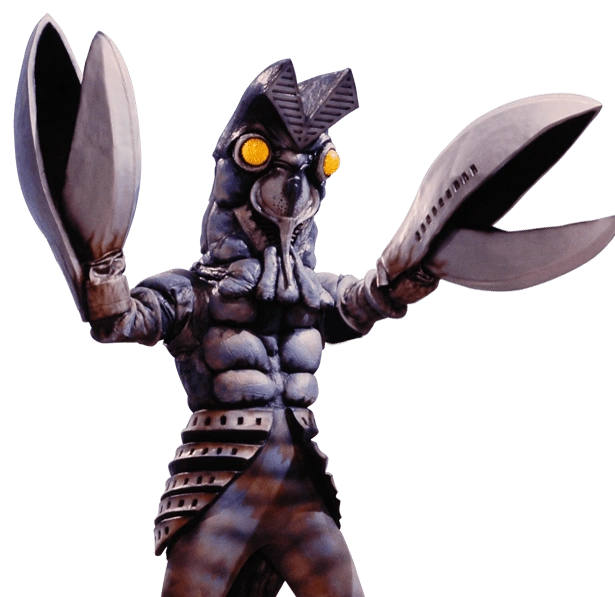 Alien Baltan | Wikijuegos | Fandom