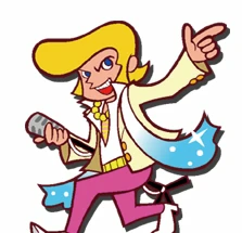 The KING | Wikijuegos | Fandom