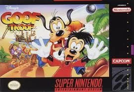 Goof Troop | Wikijuegos | Fandom