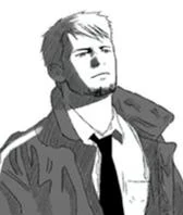 Kyle Hyde | Wikijuegos | Fandom