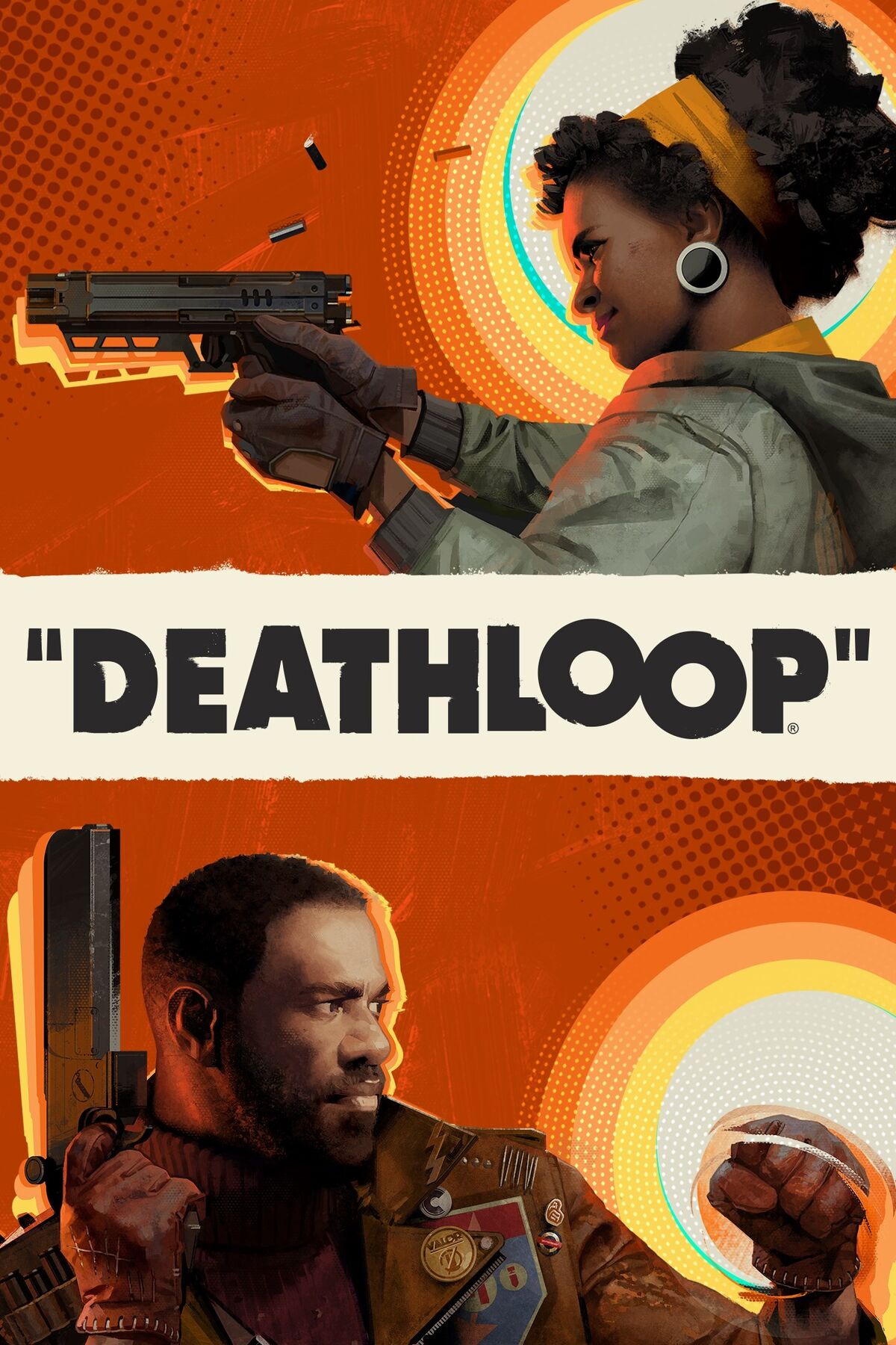 Deathloop | Wikijuegos | Fandom