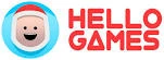 Hello Games | Wikijuegos | Fandom
