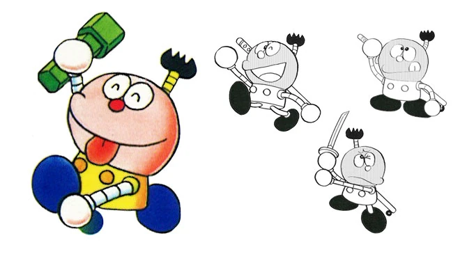 Korosuke | Wikijuegos | Fandom