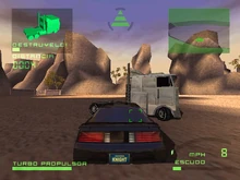 Garthe Knight | Wikijuegos | Fandom