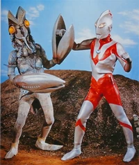 Alien Baltan | Wikijuegos | Fandom