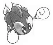 TwinBee (personaje) | Wikijuegos | Fandom