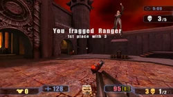 Quake III Revolution | Wikijuegos | Fandom
