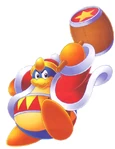 Rey Dedede | Wikijuegos | Fandom