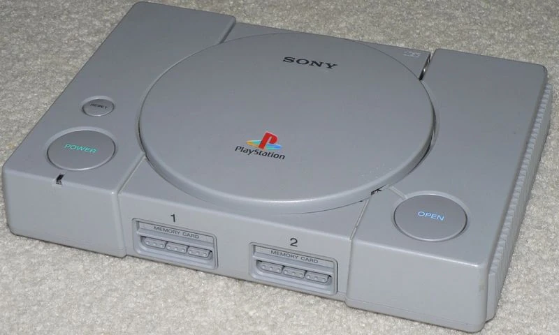 PlayStation 1 | Wikijuegos | Fandom