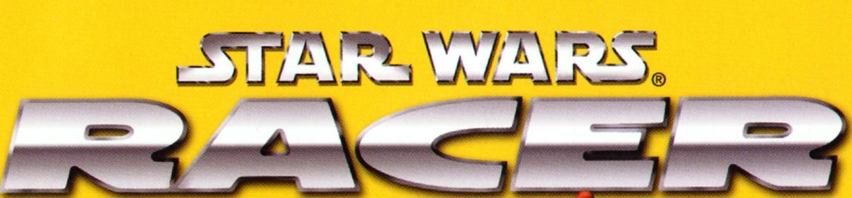 Star Wars: Racer (saga) | Wikijuegos | Fandom