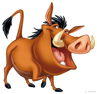 Pumba | Wikijuegos | Fandom