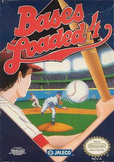 Bases Loaded 4 | Wikijuegos | Fandom