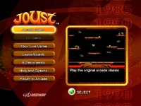 Joust | Wikijuegos | Fandom