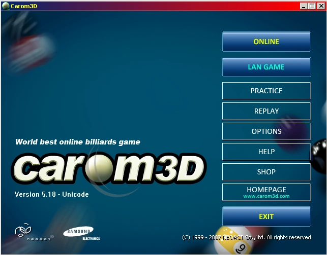 Carom 3D | Wikijuegos | Fandom