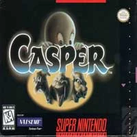 Casper (Natsume) | Wikijuegos | Fandom