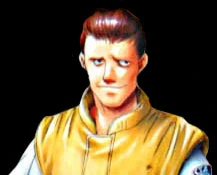 Brad Vickers | Wikijuegos | Fandom