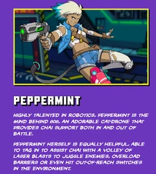 Hi-Fi Rush | Wikijuegos | Fandom