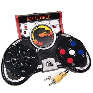 Plug It In & Play TV Games | Wikijuegos | Fandom