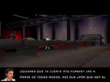 Garthe Knight | Wikijuegos | Fandom