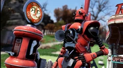 Fallout 76: Steel Reign | Wikijuegos | Fandom