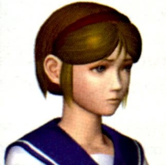 Sherry Birkin | Wikijuegos | Fandom