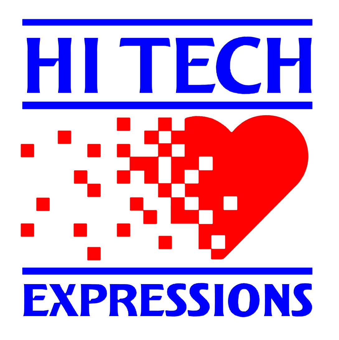 Hi Tech Expressions | Wikijuegos | Fandom