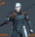 Cyborg Ninja | Wikijuegos | Fandom