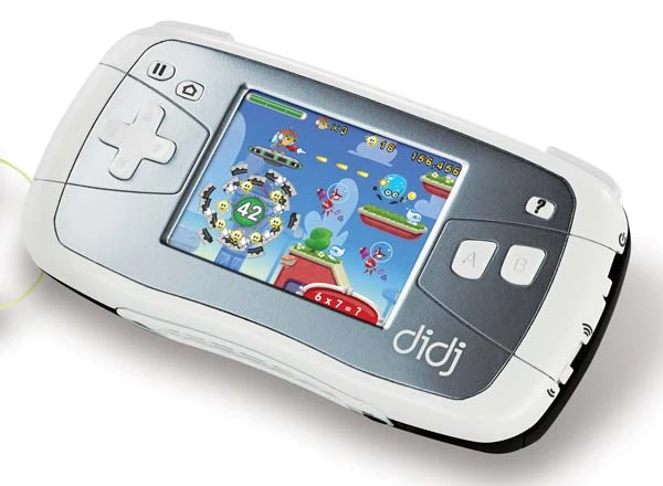 Didj | Wikijuegos | Fandom