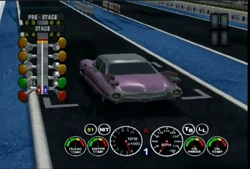 IHRA Drag Racing 2004 | Wikijuegos | Fandom