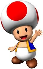 Toad | Wikijuegos | Fandom