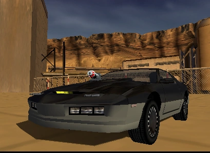 KARR | Wikijuegos | Fandom