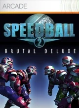 Speedball 2: Brutal Deluxe (XBLA) | Wikijuegos | Fandom