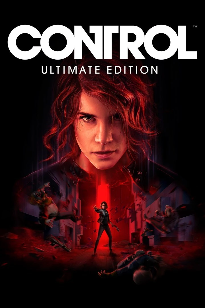 Control: Ultimate Edition | Wikijuegos | Fandom