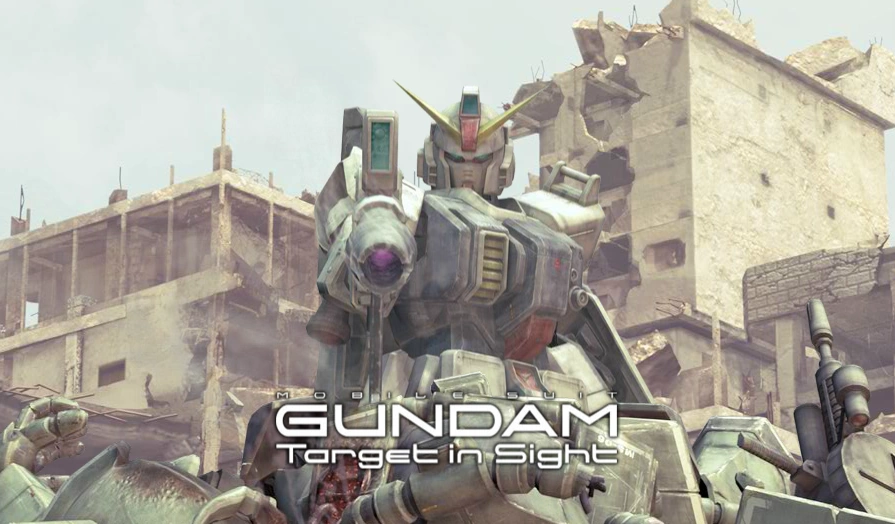 Mobile Suit Gundam: Crossfire/Galería | Wikijuegos | Fandom