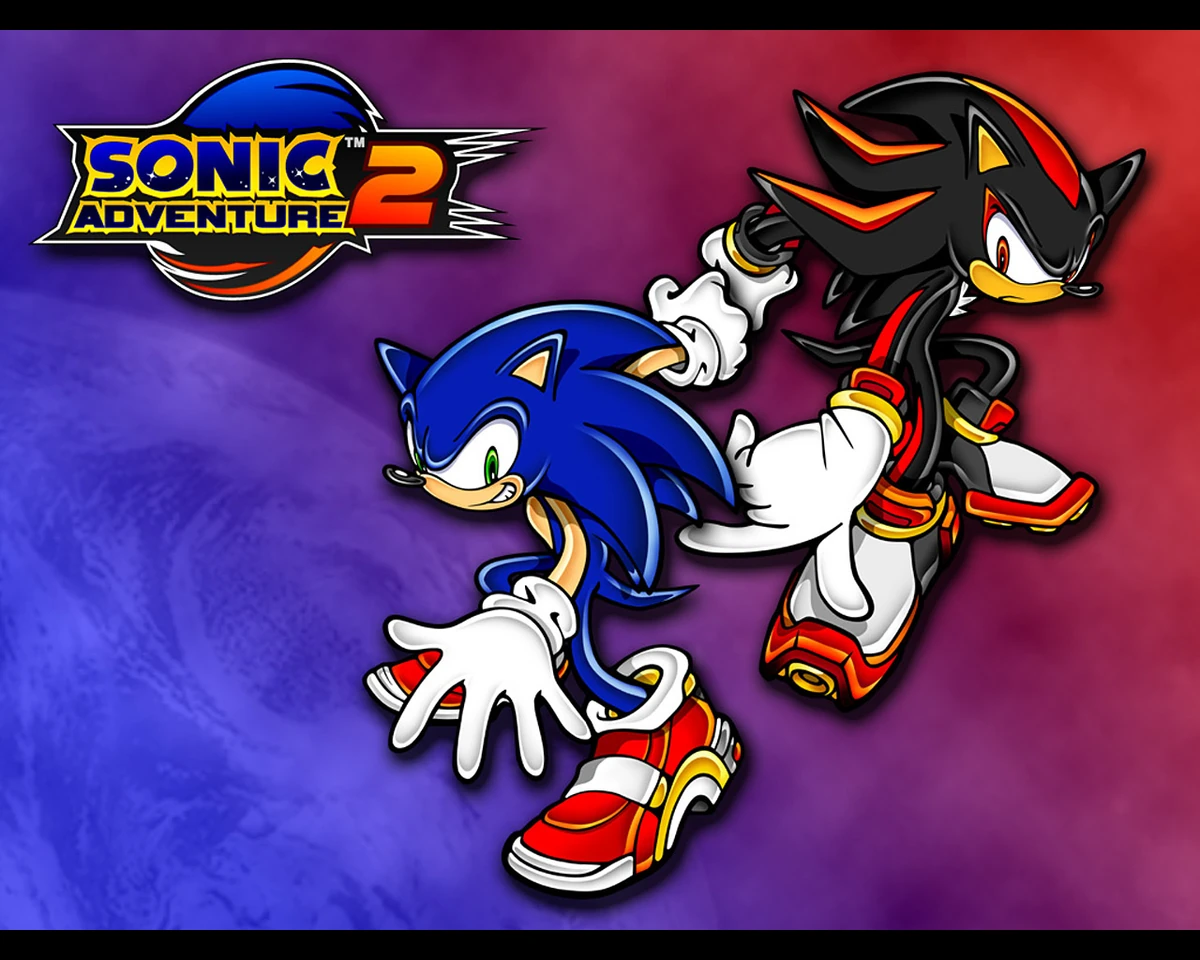 Sonic Adventure | Wikijuegos | Fandom