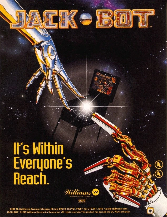 Jack·Bot | Wikijuegos | Fandom