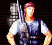 Joseph Frost | Wikijuegos | Fandom