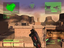 Knight Rider: The Game | Wikijuegos | Fandom