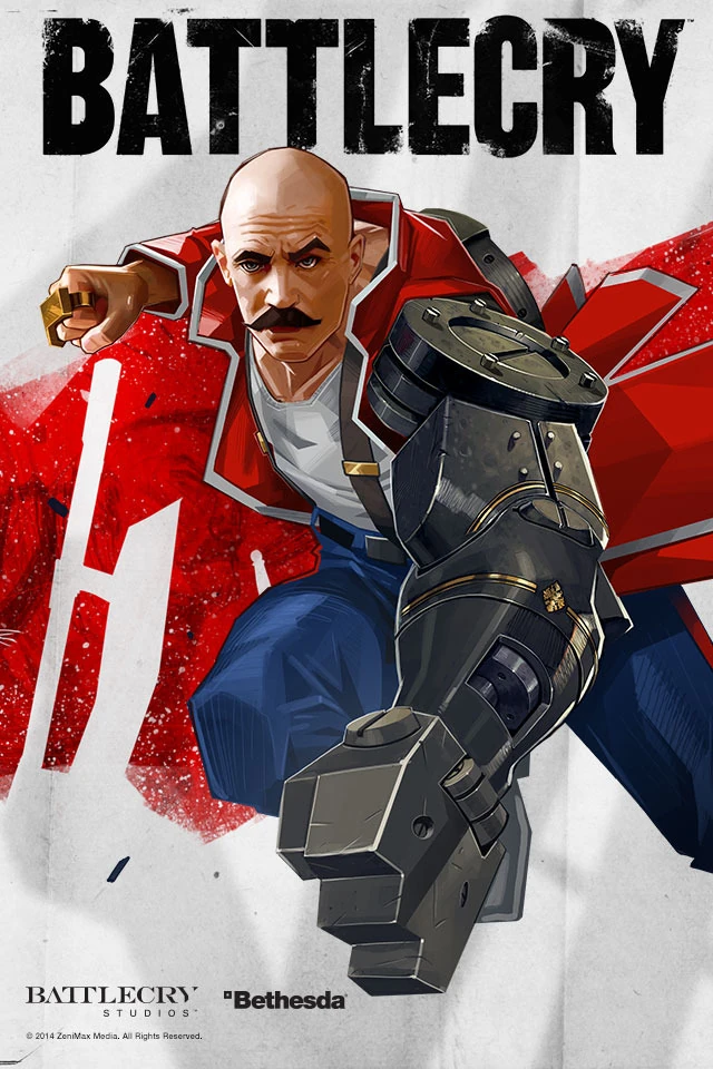 Battlecry | Wikijuegos | Fandom