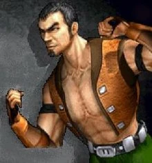 Jarek (Mortal Kombat) | Wikijuegos | Fandom