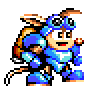 Sparkster | Wikijuegos | Fandom