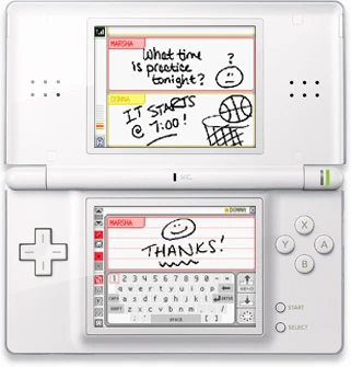 Pictochat | Wikijuegos | Fandom