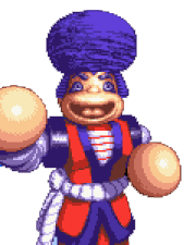 Goemon Impact | Wikijuegos | Fandom