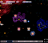 Konami Man | Wikijuegos | Fandom