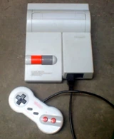 Nintendo Entertainment System | Wikijuegos | Fandom