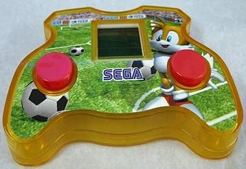 Tails Soccer | Wikijuegos | Fandom
